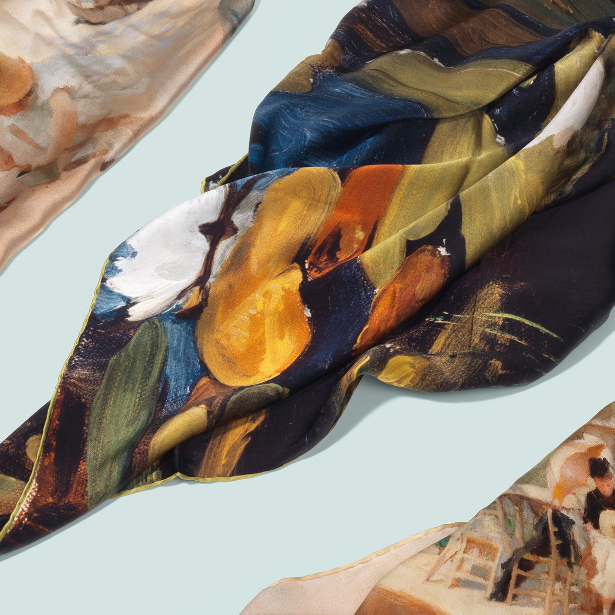 Vaatteet ja asusteet – Museoshop