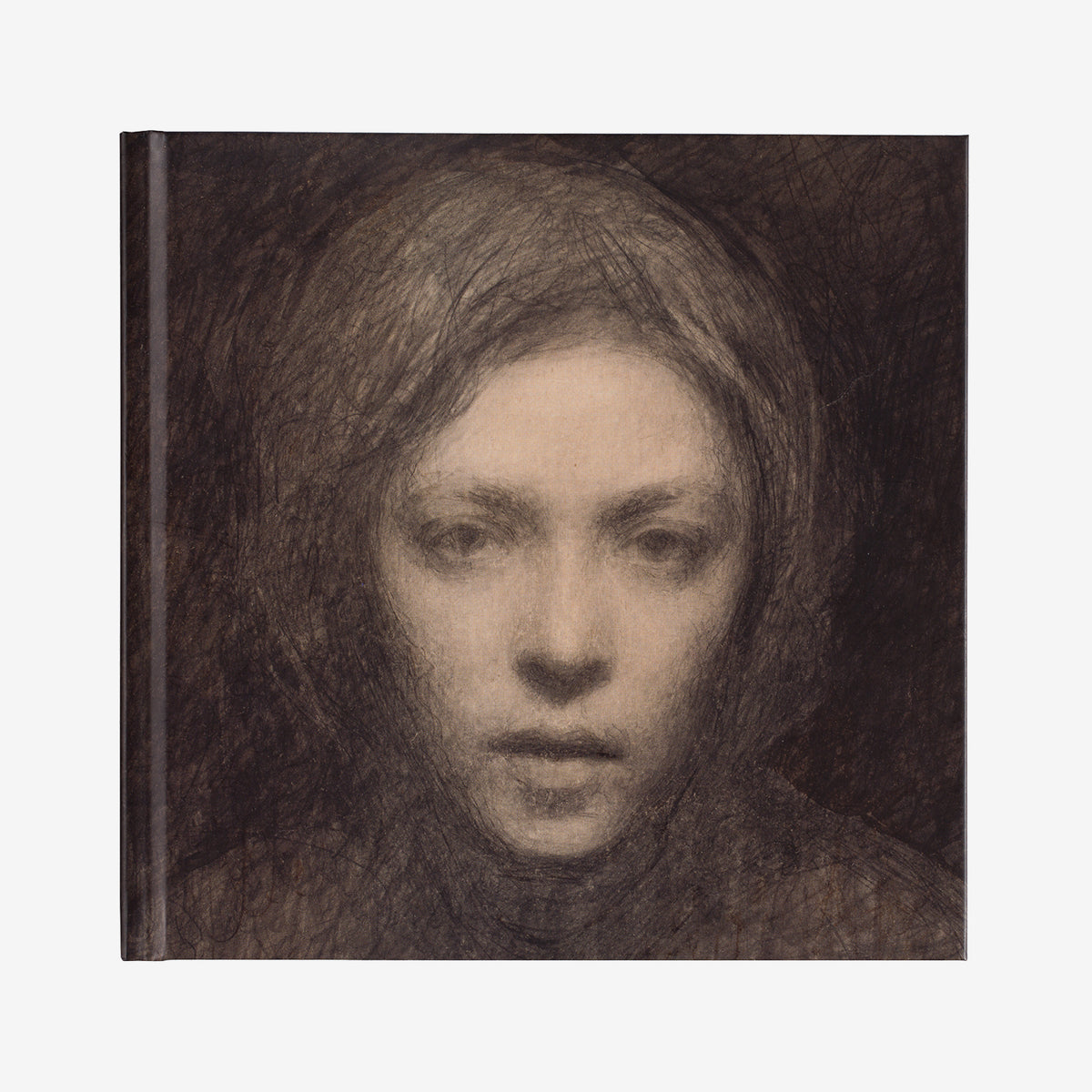 Ellen Thesleff / Omakuva -vieraskirja – Museoshop