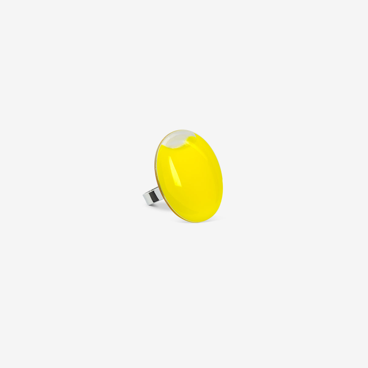 Kupera lasisormus (iso) – Museoshop