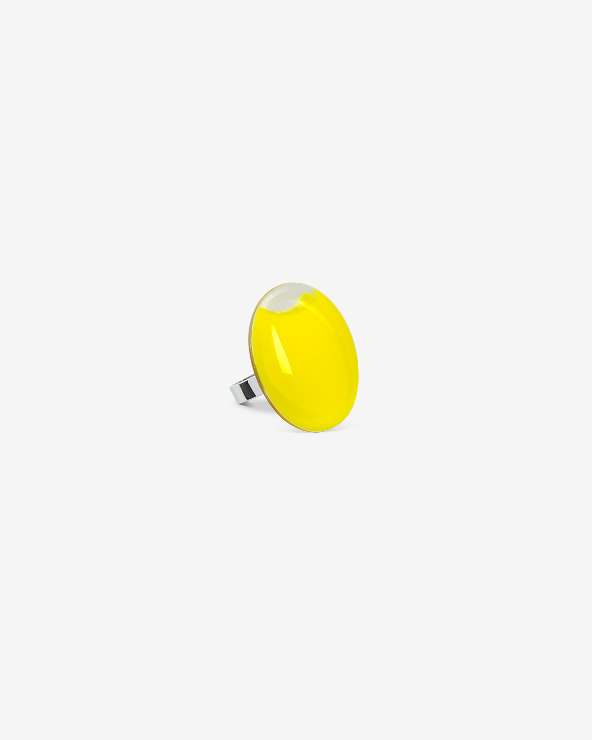 Kupera lasisormus (iso) – Museoshop