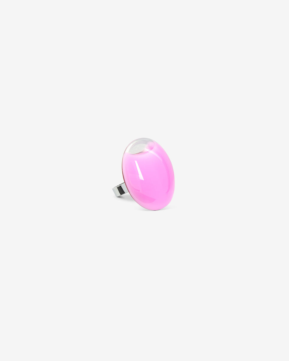 Kupera lasisormus (iso) – Museoshop