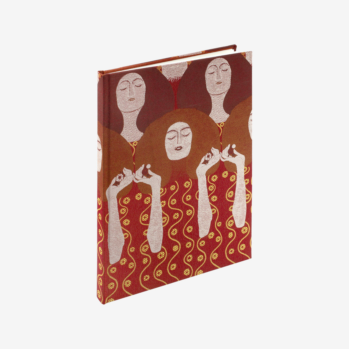 Paradise Choir notebook – Museoshop