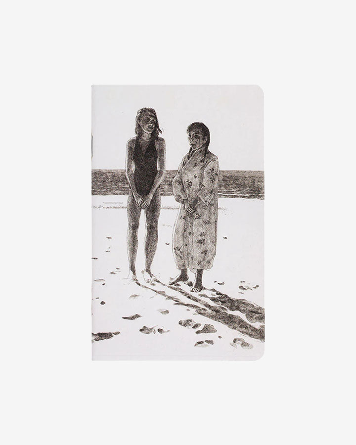 Elena ja Kukka -vihko – Museoshop