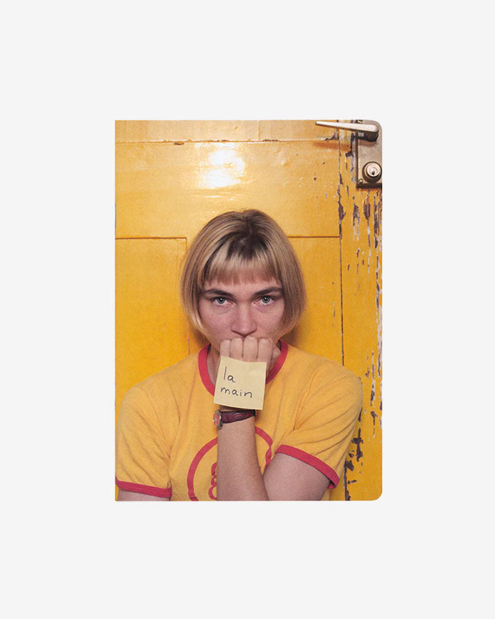 La Main -vihko – Museoshop