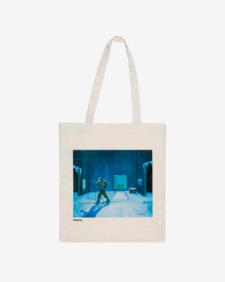 Return tote bag – Museoshop